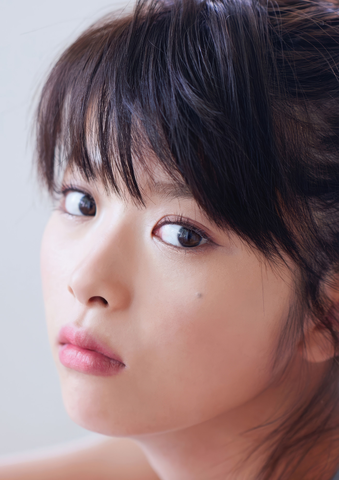 Fumika Baba 馬場ふみか, ファースト写真集 [色っぽょ] Set.03--七仙子图片网